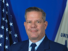 Thomas G. Allan - Our Ocean 2023